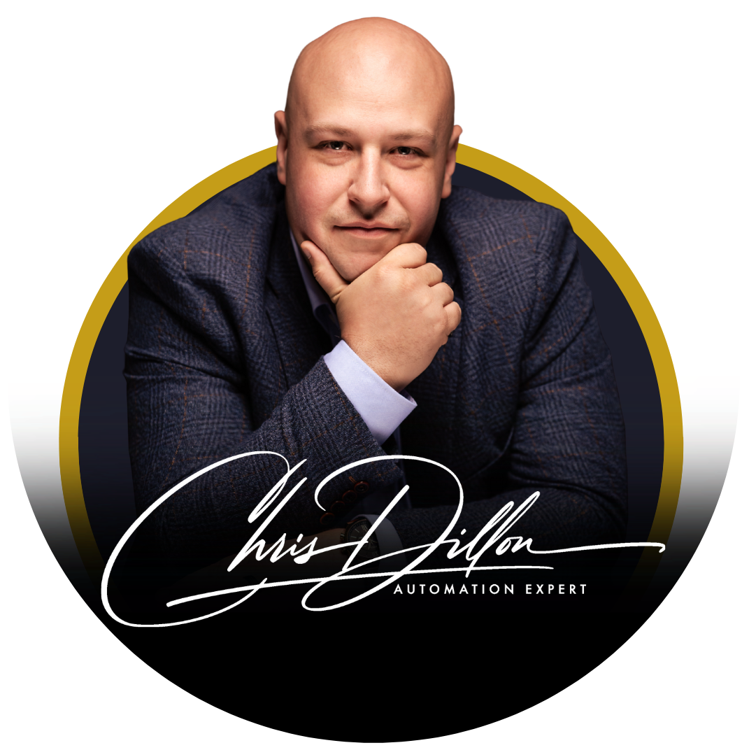 Automation Discovery Call With Chris Dillon
