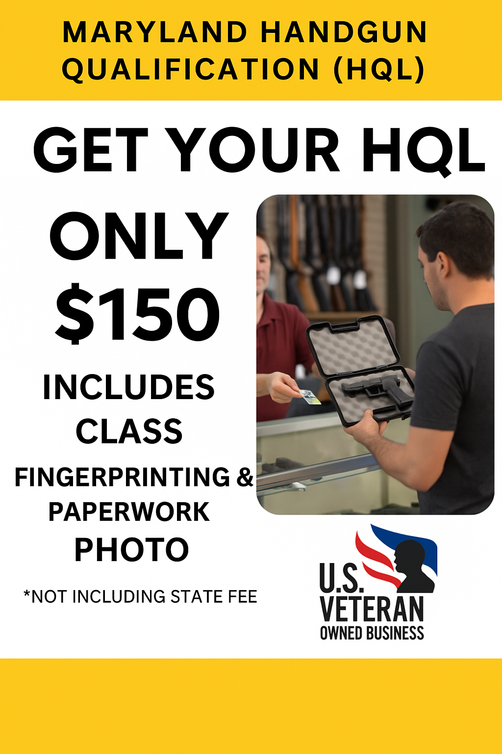 Security Training Classes - Security Training Academy