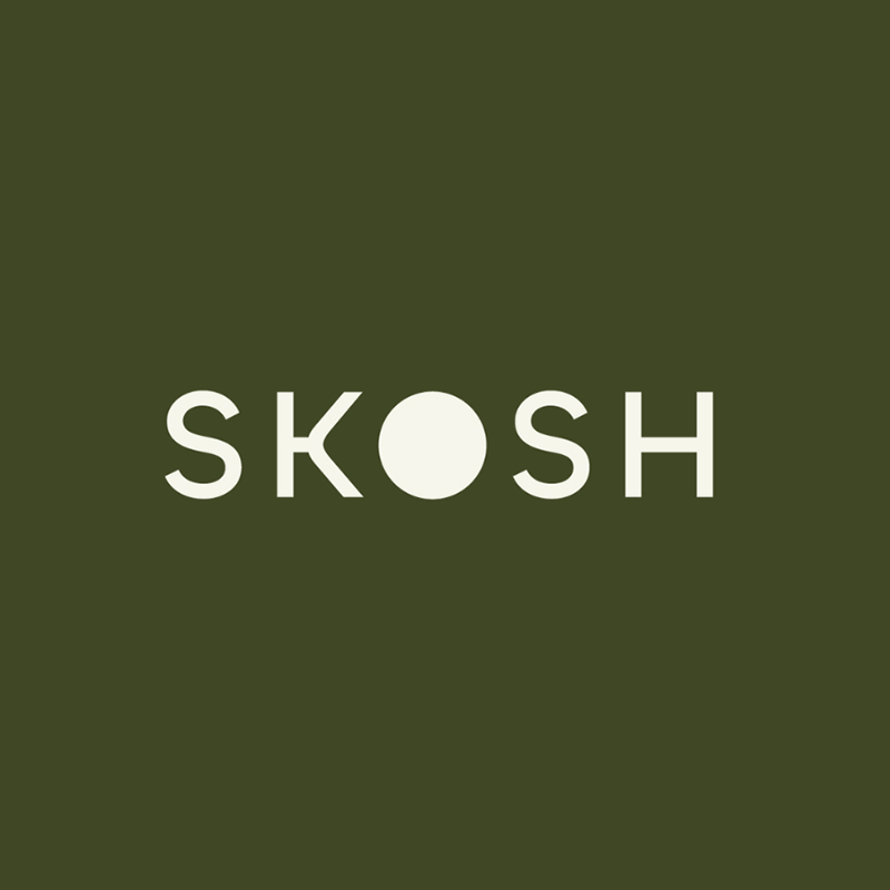 SKOSH Cafe – Japanese-Inspired Onigiri, Sando & Specialty Matcha