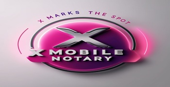 X Mobile Notary